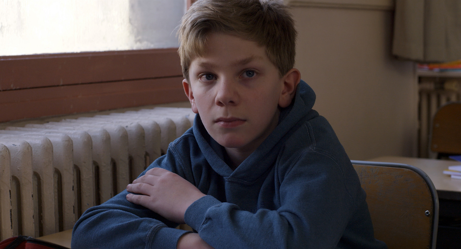 Daniel | Festival | Special (Daniel fait face, 2018)
