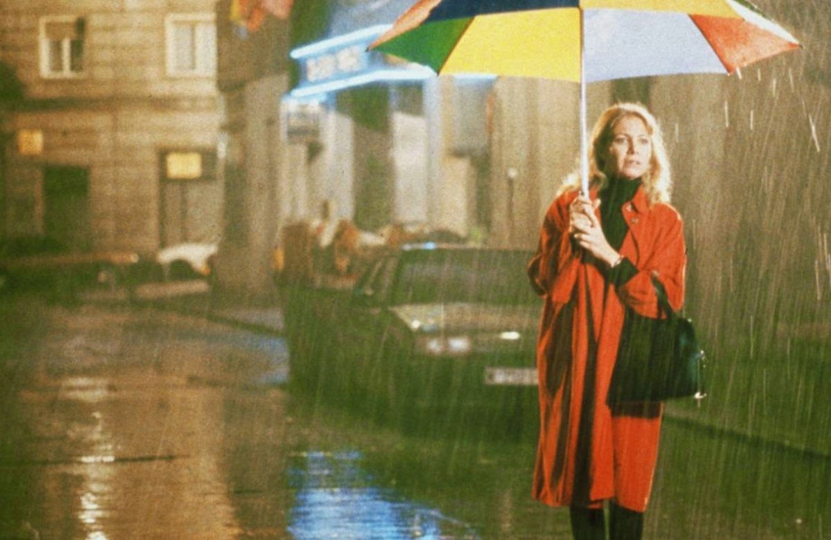 Alles über meine Mutter | Special (Todo sobre mi madre, 1999)