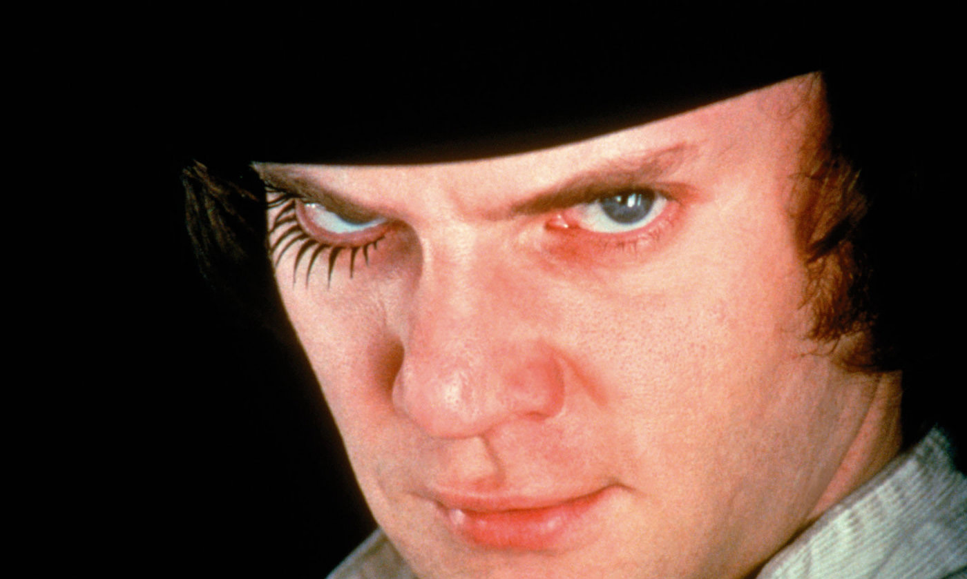 A Clockwork Orange | Special (Uhrwerk Orange, 1971)