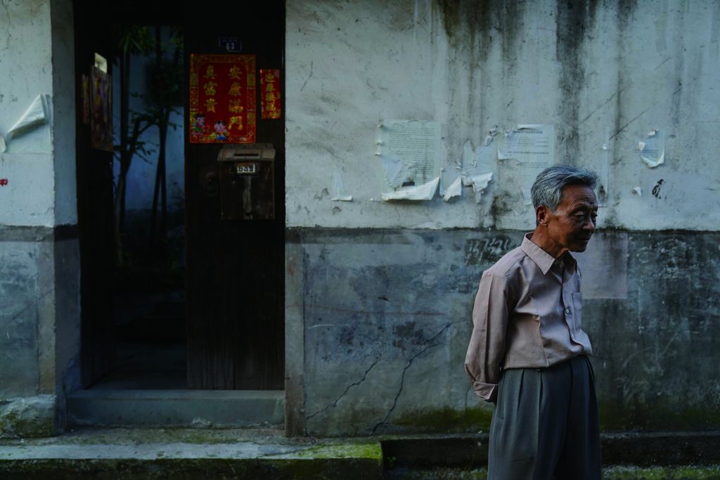 Mr. Tang | Festival | Special (2022)