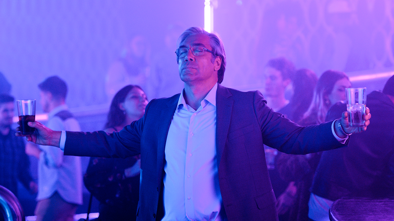 Der perfekte Chef (El buen patrón, 2021)