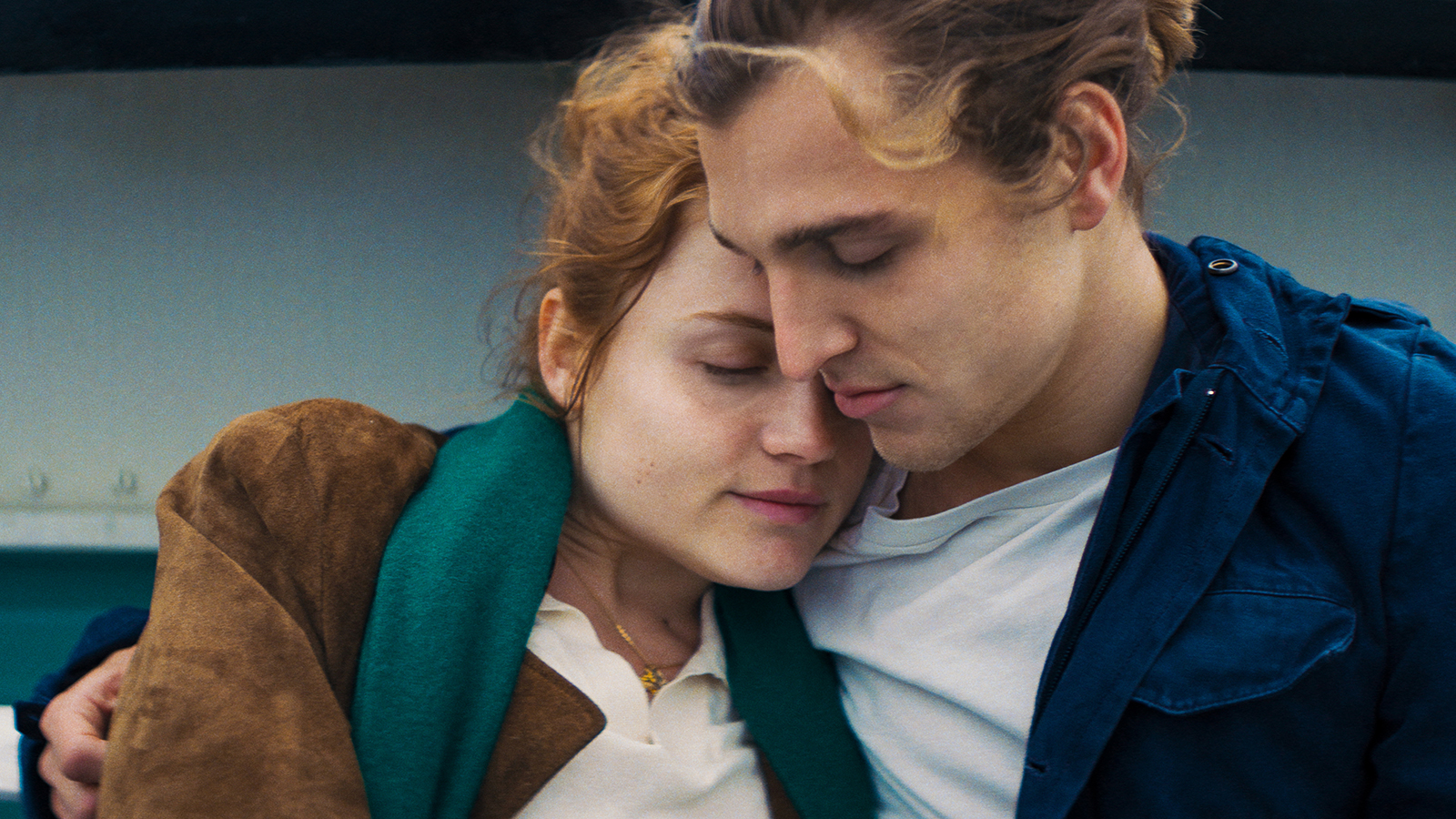 Aus meiner Haut (2022)