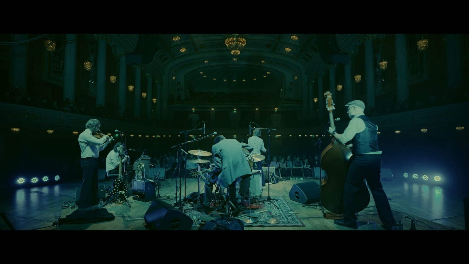 Vienna Calling (2023)