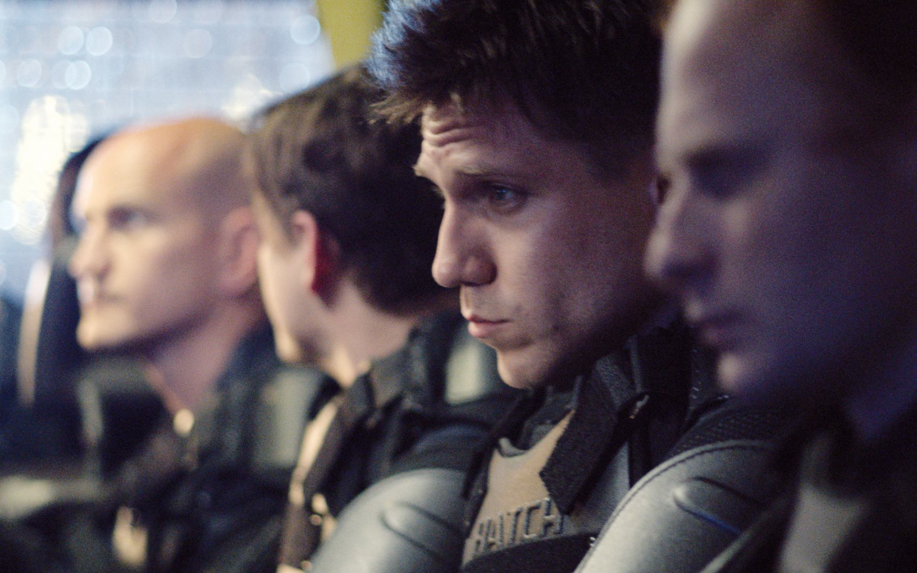 Freier Fall | Queerfilmnacht | Special (2013)