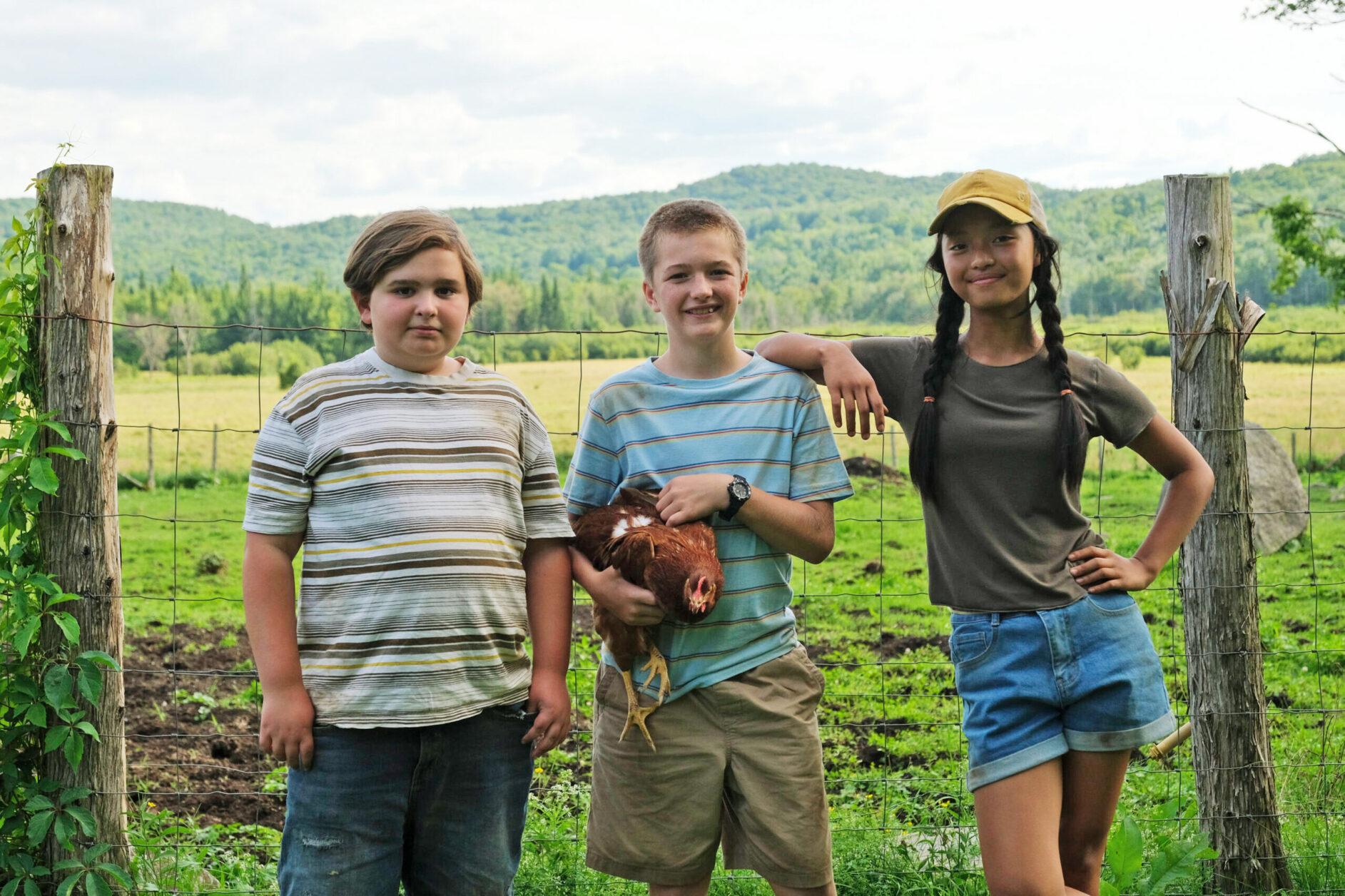 Hühnerfarm | Festival | Special (Coco Ferme, 2023)