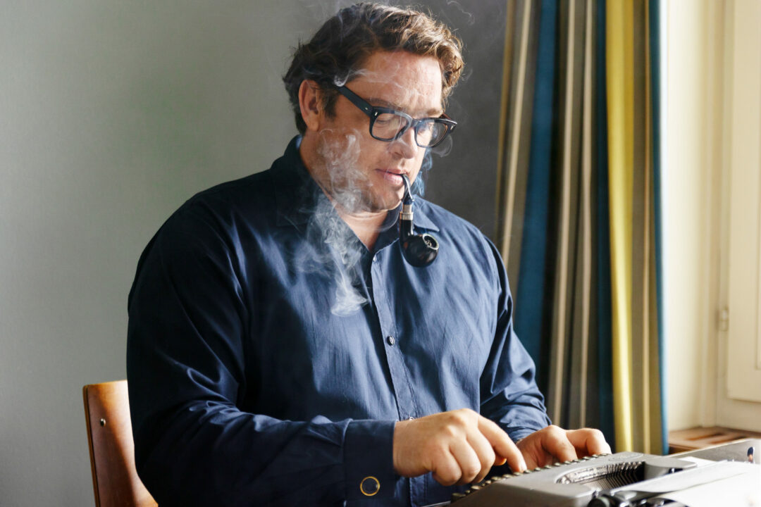 Ingeborg Bachmann – Reise in die Wüste (2023)