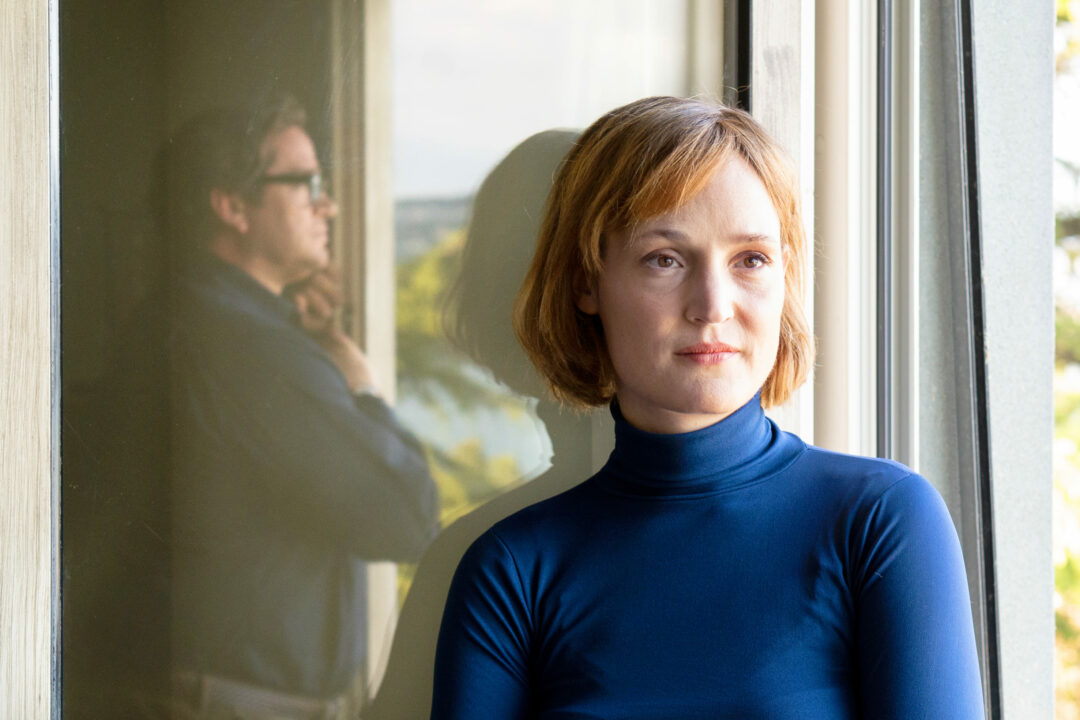 Ingeborg Bachmann – Reise in die Wüste (2023)