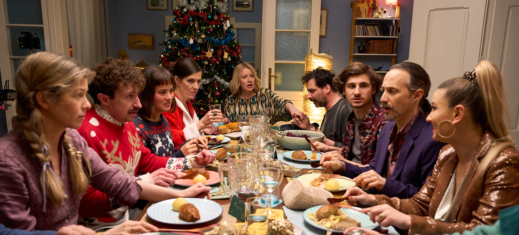 Wie kommen wir da wieder raus? (2023)