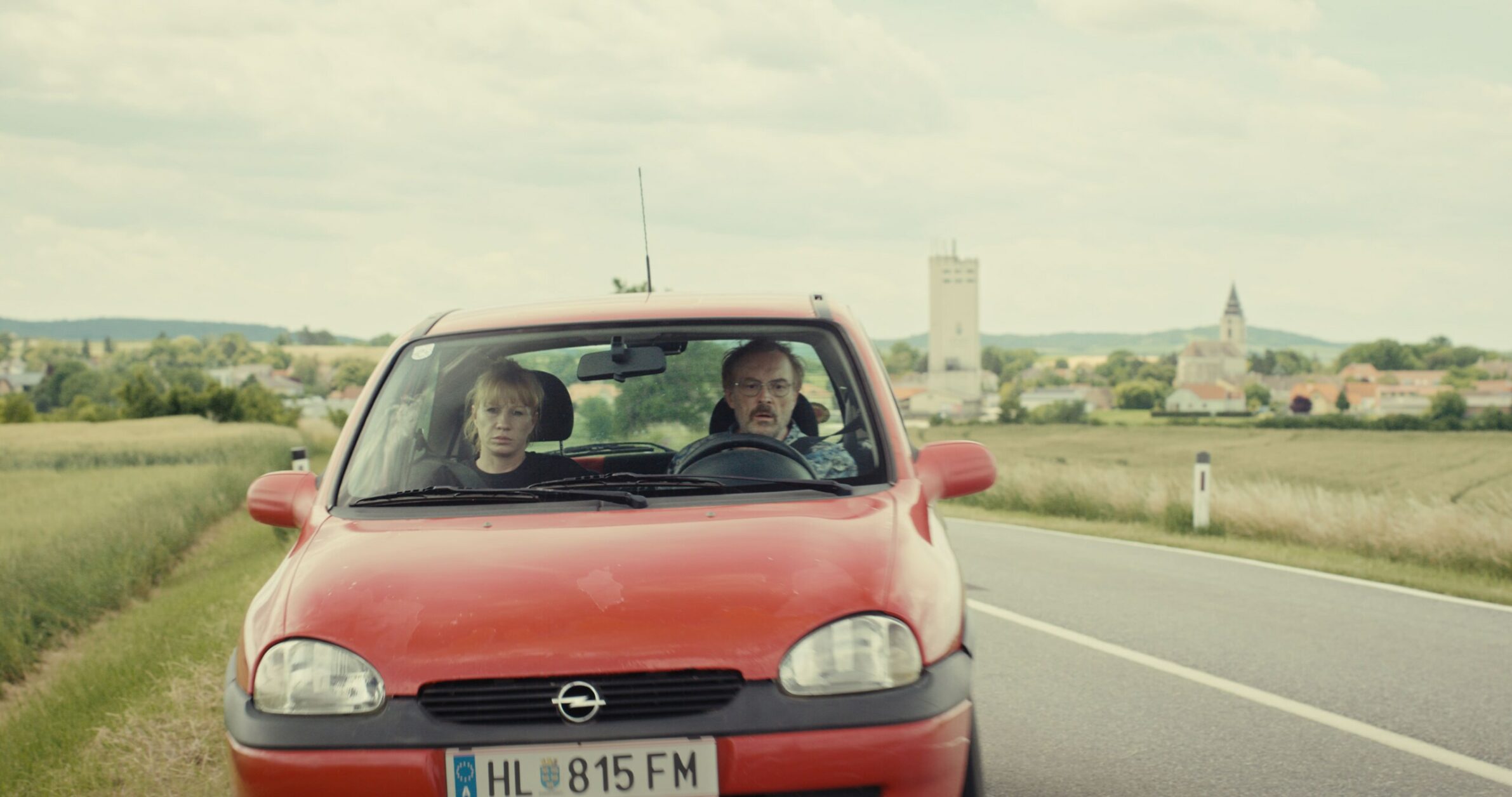Andrea Lässt Sich Scheiden Österreichischer Filmpreis On Tour