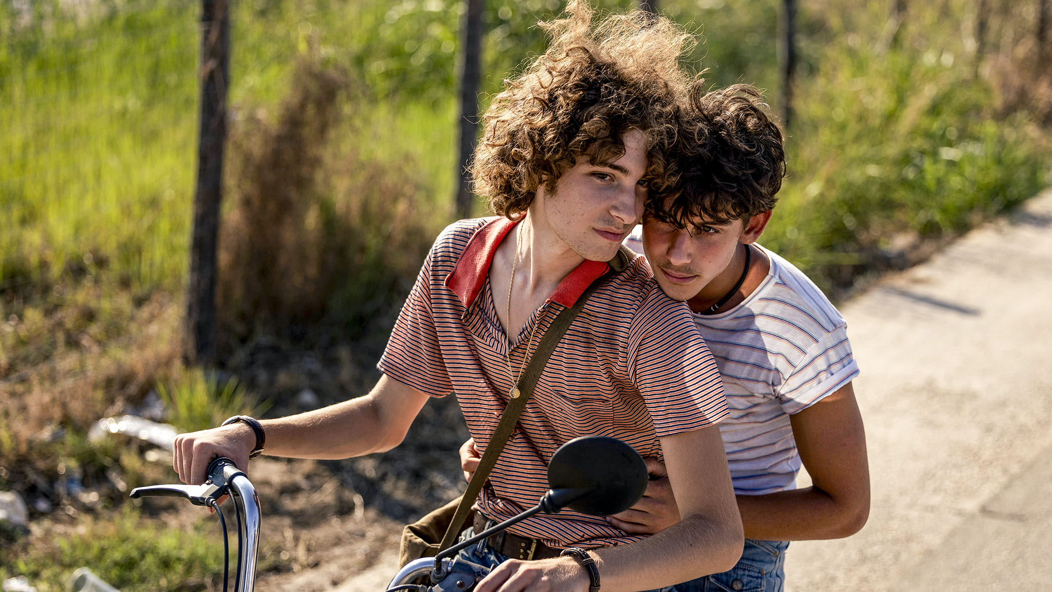 Best of Queerfilmnacht: Fireworks | Queerfilmnacht | Special (Stranizza d'amuri, 2023)