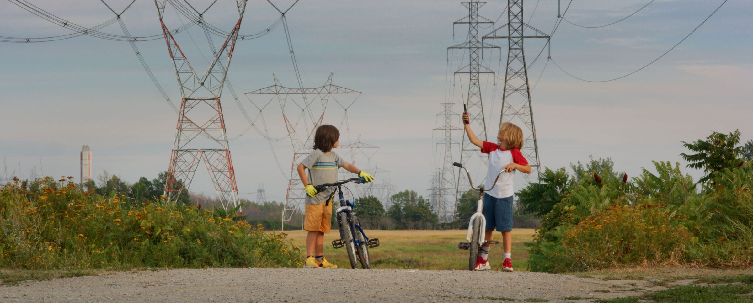 Echo an Delta | Festival | Special (Echo à Delta, 2023)