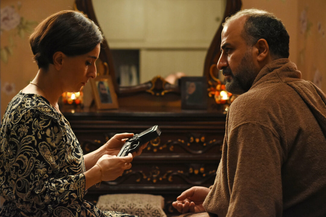 Die Saat des heiligen Feigenbaums | Weltfrauentag | Special (Daneh ...