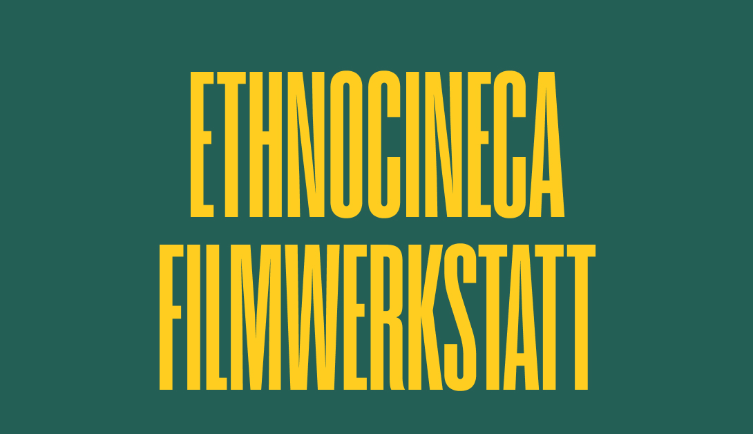 ethnocineca Filmwerkstatt 2025 | Festival | Special ()