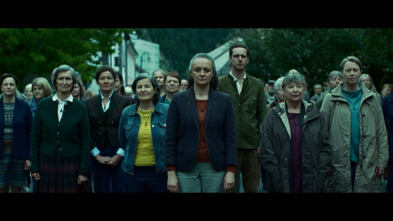 Welcome Home Baby (2025)