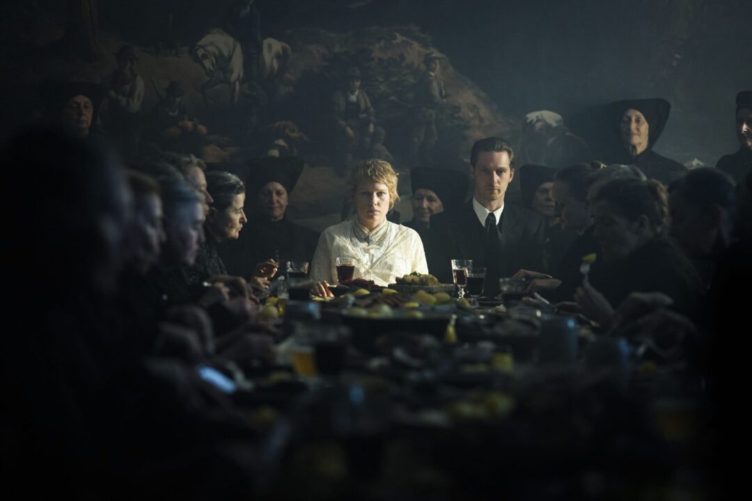 Welcome Home Baby (2025)