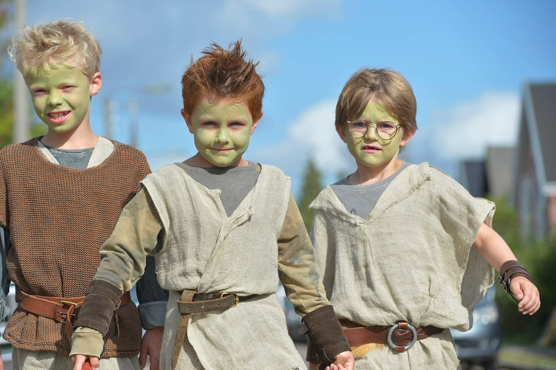 Villads aus Valby | Festival | Special (Villads fra Valby, 2015)