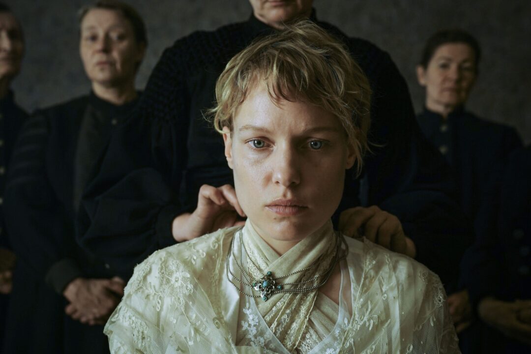 Welcome Home Baby (2025)