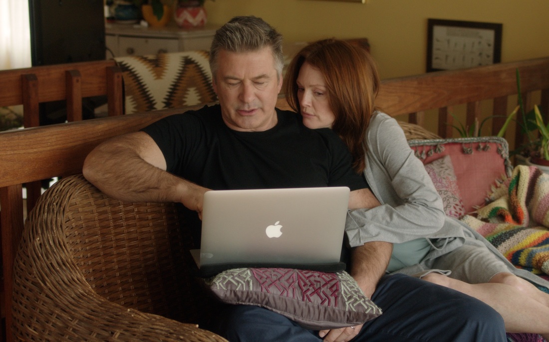 Still Alice | GBW Kinomontag | Special (2014)